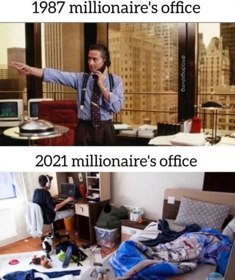 Who Needs Sex When Crypto F Ks Me Everyday GAG