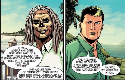 Ghost Dancer Character Comic Vine