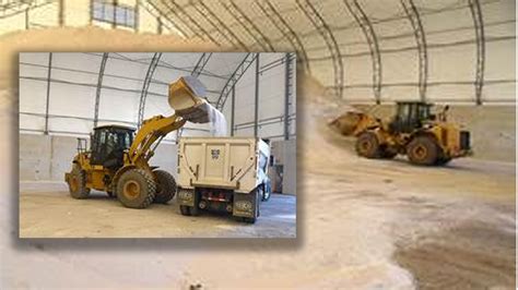 Scdot Crews Preparing For Coastal Winter Storm Wccb Charlottes Cw