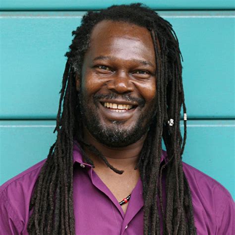 Levi Roots Great Business Speakers