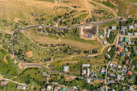 აკაკი 📍სოფელ დიღომში იოაკიმე და ანას ქუჩაზე განხორციელდა საბურთალოს რაიონის გამგეობის კიდევ