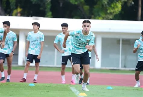 Usai Bawa Juara Jens Raven Resmi Dicoret Dari Timnas Indonesia U 19