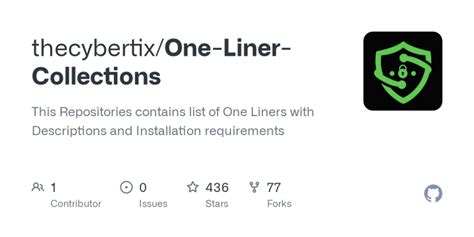 Hany Soliman On Linkedin Github Thecybertixone Liner Collections
