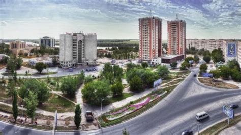 Pavlodar Photos | Фотографии Павлодара - Page 6 - SkyscraperCity