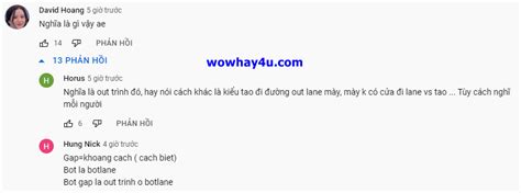Bot Gap Là Gì Giải Thích Mới Nhất đúng Nhất Wowhay4u
