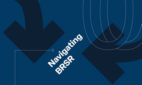 Demystifying And Unlocking The Essence Of Brsr In India — Global Network For Zero