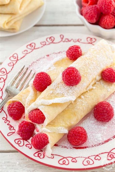 18 Delicious Vanilla Cream Filling Recipes Perfect For Desserts Go