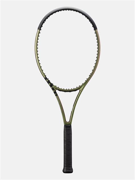 Wilson Blade 100l V8.0 - Racchette Tennis | Nencini Sport