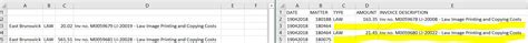 Excel Copying Cells From Column Bd In Sheet1 To Ce In Sheet2 Based