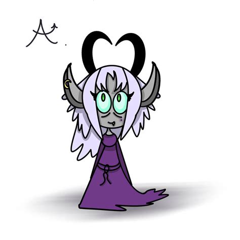 Mallory Full Body By Thecartoonista On Deviantart