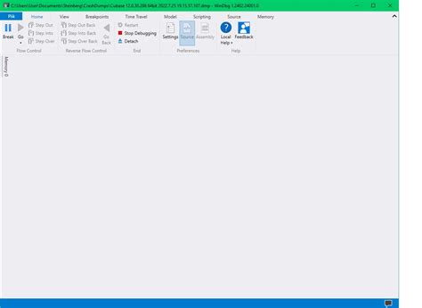 How To Analyse Cubase Crash Dumps On Windows Cubase Steinberg Forums