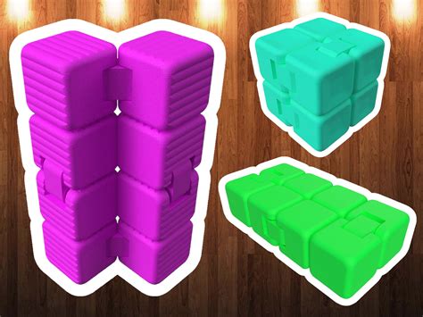 Fidget Cube Snowflakes By Austin Vojta Makerworld Download Free 3d Models Fidget Cube Snowflakes By Austin Vojta Makerworld Download Free 3d Models