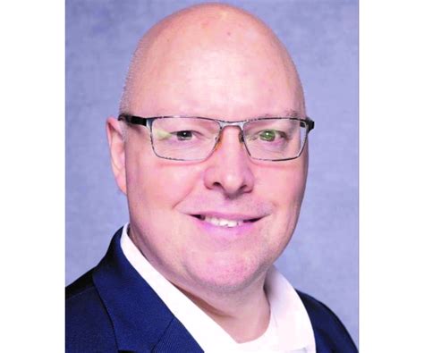 John Warren Obituary 1966 2024 Houston Pa Observer Reporter