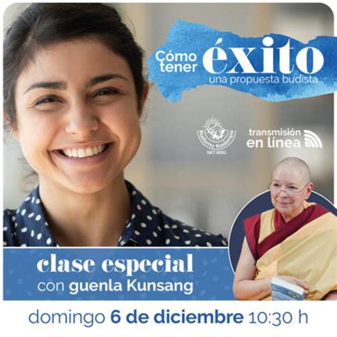 Cómo tener éxito Una propuesta budista Individual Centro Budista