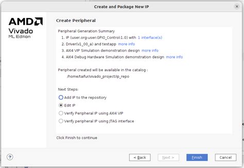 Path To Programmable III Training Blog 04 My First Custom IP In