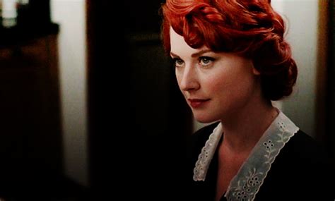 Alexandra Breckenridge American Horror Story Season 3