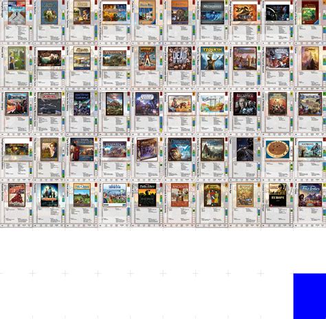 Creating Cards For Tabletop Simulator With Nandeck Rtabletopsimulator