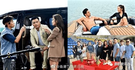 张建声亲历老千骗局！柏天男杨梓菁双人滑水导演满意收货电影大侠合作