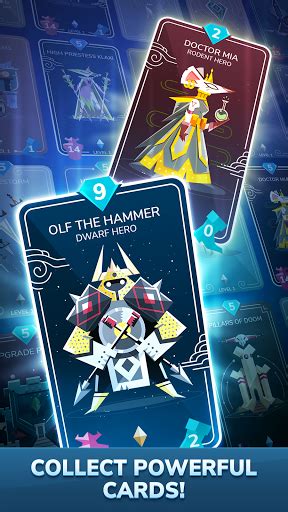 Stormbound Mod Apk 1 10 63 3838 High Mana Turn For Android