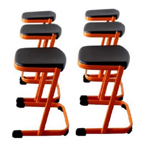 Laboratory Focus Stool At ₹ 1850piece Laboratory Stool In Panaji
