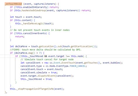 Ccscrollview组件的bug Creator 2x Cocos中文社区