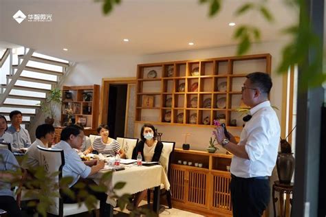 研讨会回顾 风口之上，企业如何超预期业绩增长？ 知乎