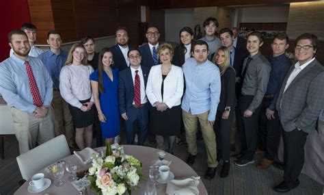 Ryan Silverstein On Linkedin Recently I Had The Privilege Of Introducing And Hosting The 25th…