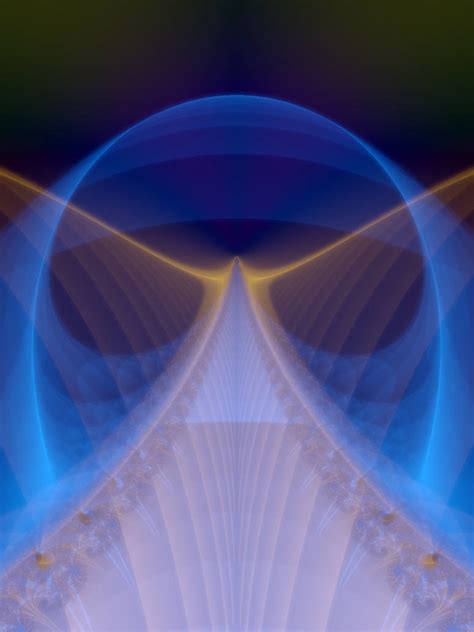 Celestial Path By Tekhiun On Deviantart