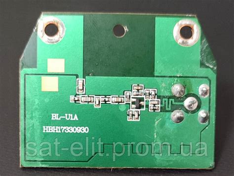 Усилитель BL-U1A Eurosky (ID#1572382074), цена: 105 ₴, купить на Prom.ua