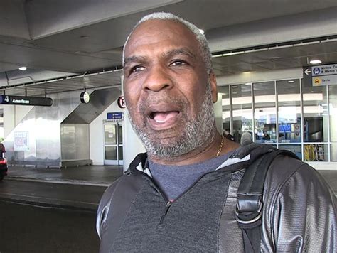 Charles Oakley Assault Case Dismissed Still Banned From Msg