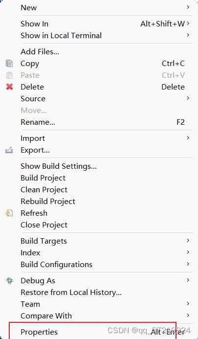 Ccs编译出错：unable To Launch Ccs Debug Based On Current Selection Csdn博客