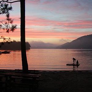 Lake Massasecum Campground Bradford Nh