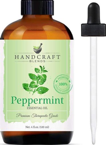 Best Essential Oils For Nausea And Motion Sickness A World Of Scents