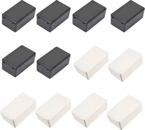 Weatherproof Plastic Project Boxes Project Box Ip65 Waterproof