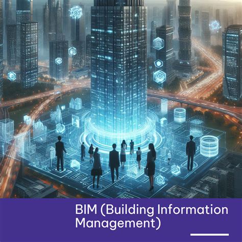 Bim Building Information Management Zas