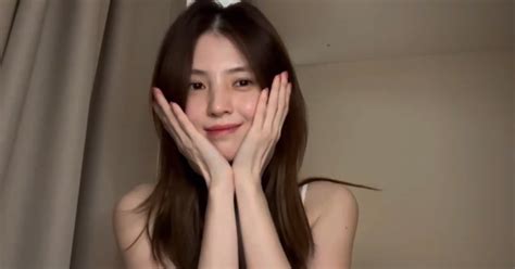 한소희 살 뺄 때 이것 마신다… 다이어트 효과 톡톡