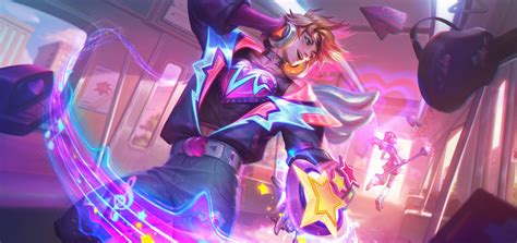 League Of Legends Image By Pandart Studio 4208262 Zerochan Anime Image Board