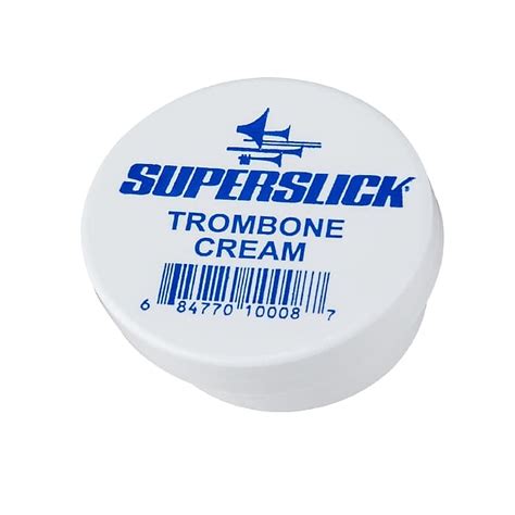 Superslick Trombone Slide Grease Dr Gear Reverb