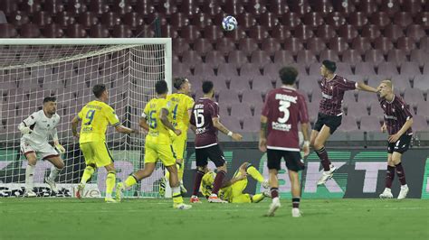Cittadella Salernitana Statistiche Quote E Pronostico Mondo Pengwin