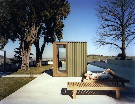 Cabanon High Quality Design Cabanon Architonic