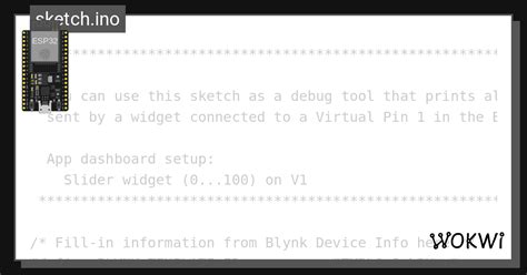 Temperature Monitoring Wokwi Esp32 Stm32 Arduino Simulator