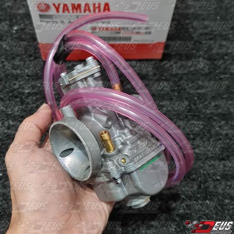 Jual Karburator PWK28 YZ85 5PA Karbu Carburator Yamaha PWK 28 YZ 85