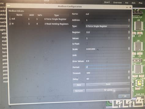 Linuxcnc Rio Realtimeio For Linuxcnc Based On Fpga Ice40 Ecp5