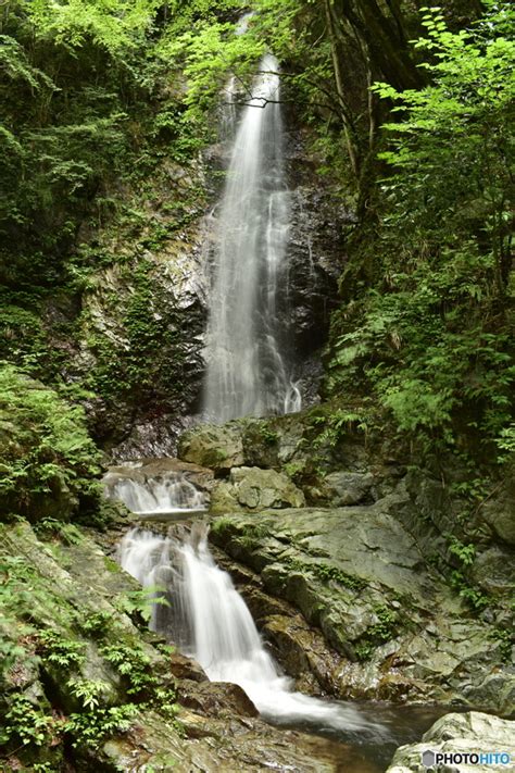 払沢の滝 by Mr Snowmen ID9656494 写真共有サイト PHOTOHITO