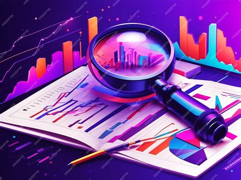 Premium Ai Image Data Analysis Search Engine Optimization Or Seo