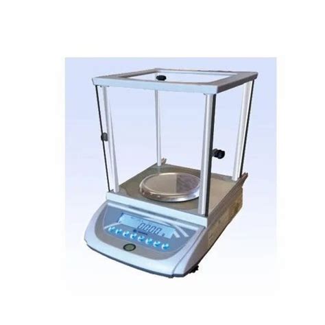 High Precision Laboratory Balances At Rs 52500 Naya Bans Agra ID