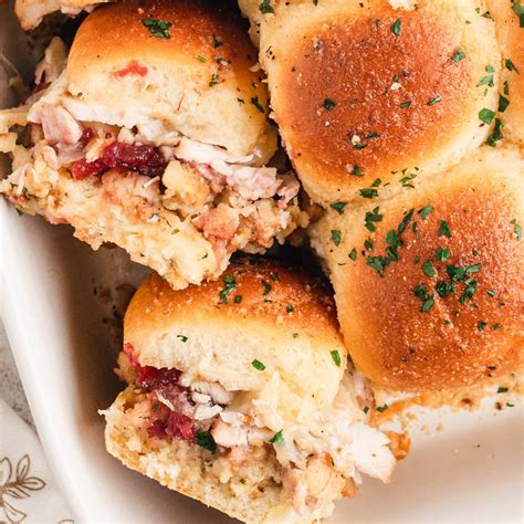 Creamy Turkey Stuffing Casserole Recipe