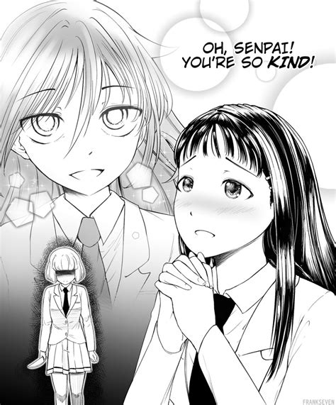 Kuroki Tomoko Uchi Emiri And Hirasawa Shizuku Watashi Ga Motenai No