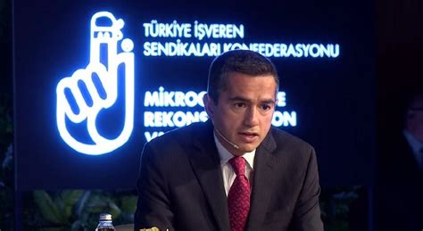 Özgür Burak Akkol Kimdir Koç Holdingdeki Görevi Nedir