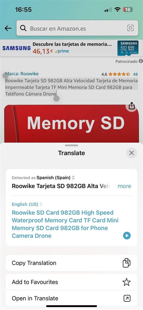 Micro Sd R Steamdeck
